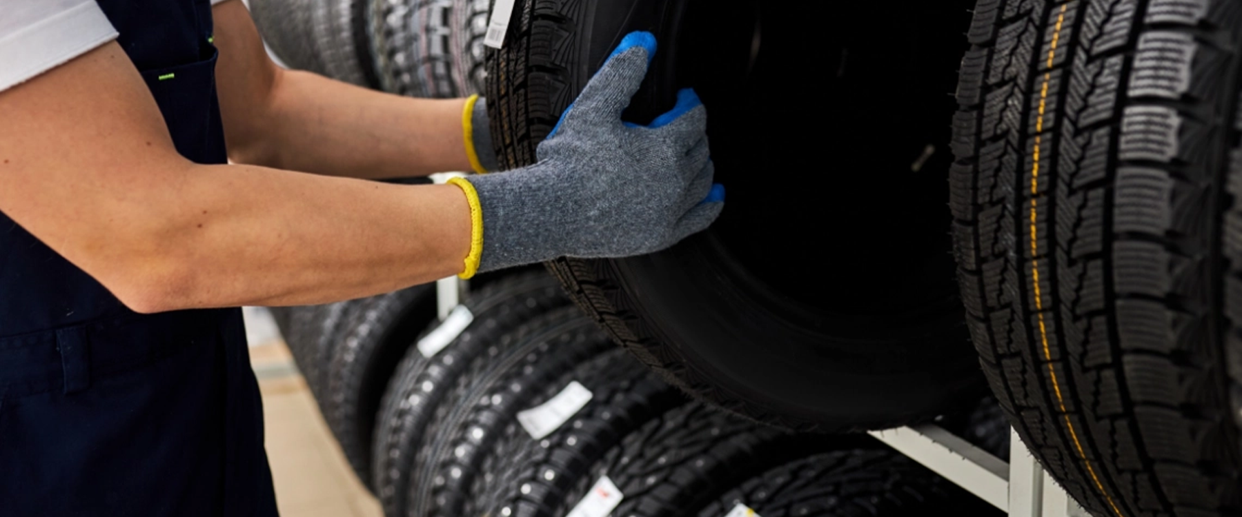 Tire Sales in Graham, NC | Wilson Tire Pros